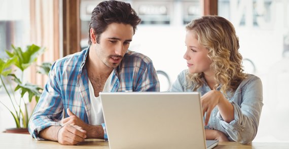 NOSOTROS – Grupo Educar Plus